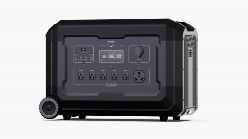 3500 watt solar generator,3500 watt power station,3500 watt portable ...